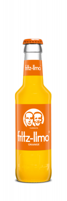 Fritz Kola & Fritz Limo