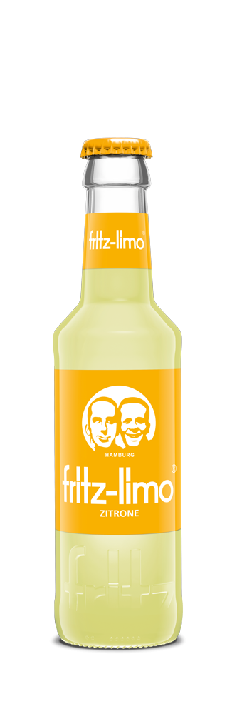 Fritz Kola & Fritz Limo