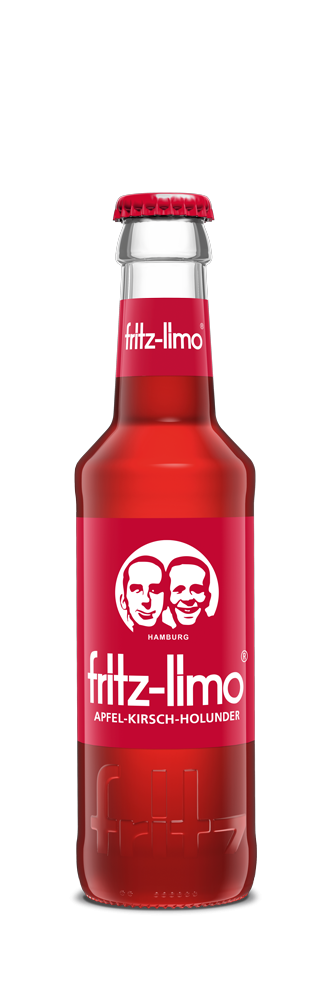 Fritz Kola & Fritz Limo
