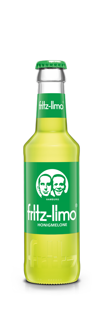 Fritz Kola & Fritz Limo